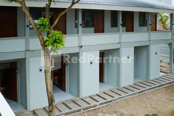 Saijaan Guesthouse Unej Redpartner - Jember