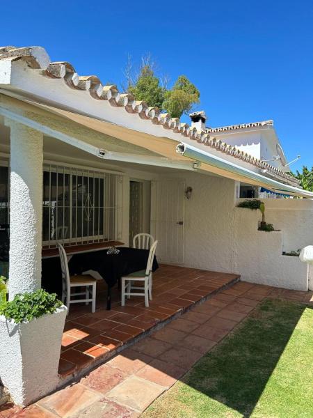 Casa Veronica Playa Saladillo - Estepona