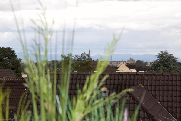 Petit Ecrin - La Wantzenau