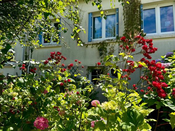 Agréable Maison à 500 M De La Plage ! - Saint-Quay-Portrieux