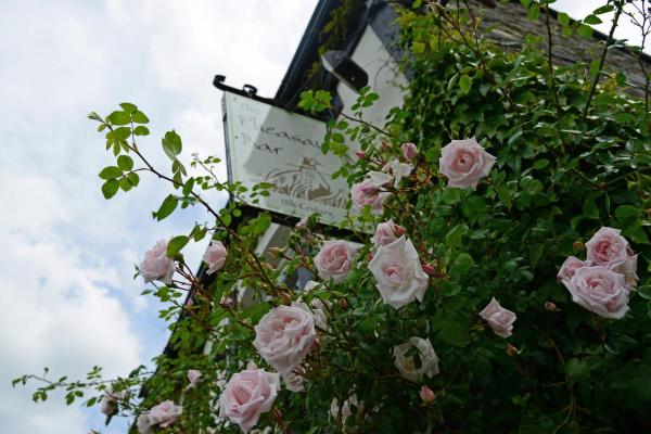 The Mulberry Inn - Llangollen