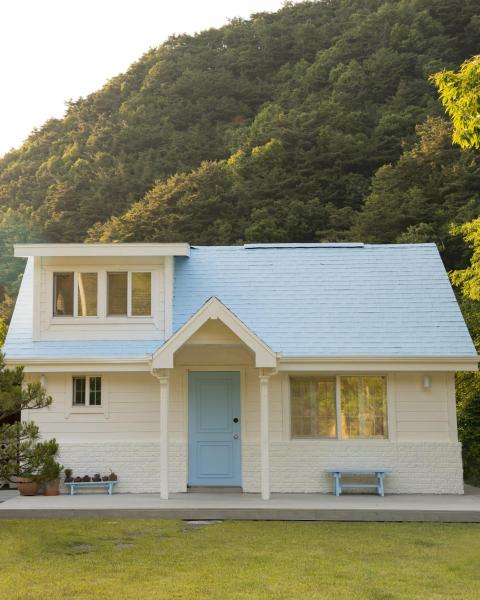 Soomhouse - 풍기읍