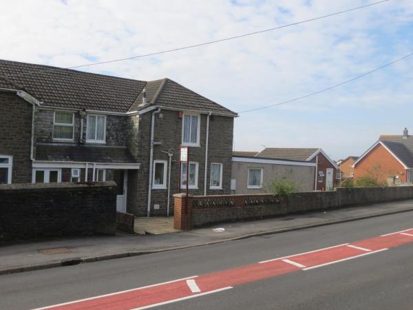 Four Seasons Guest House - Llangennith