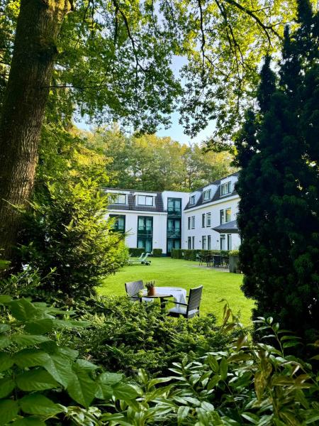 Witte Berken Natuurhotel - Epe