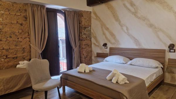 La Ciminiera Rooms - Catania