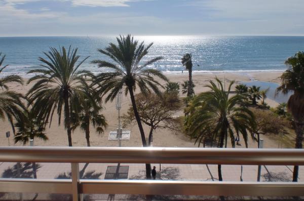 Apartamento Cambrils Playa - Cambrils