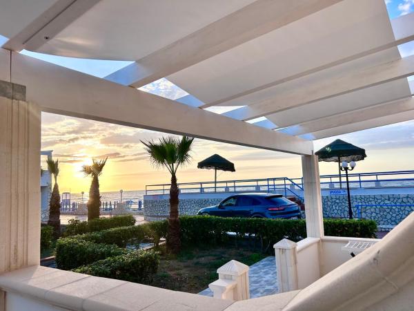 Gemini Luxury Rooms - Peschici