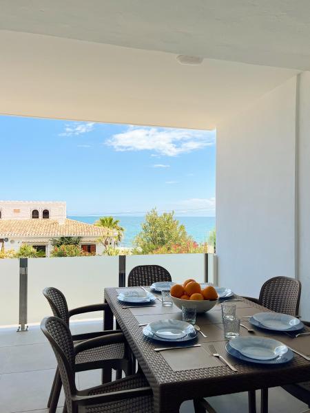 Caleta Frente Al Mar - Xàbia (Javea)