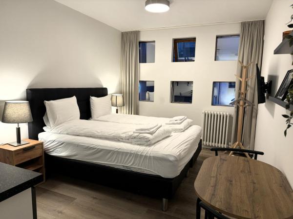 Day Dream L23 Guesthouse - Reykjavík