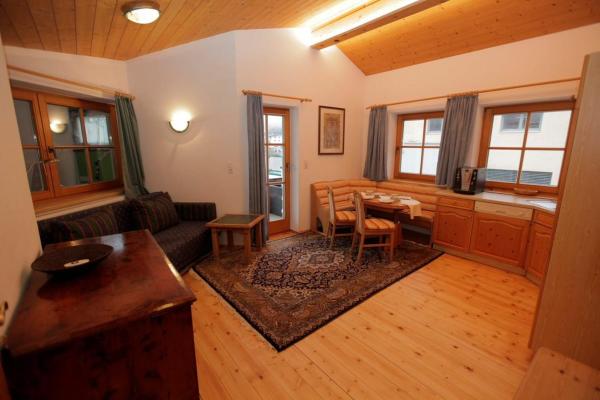 Hannes Appartement In Im Zentrum Von Kirchberg - By Nv-appartements - Ellmau