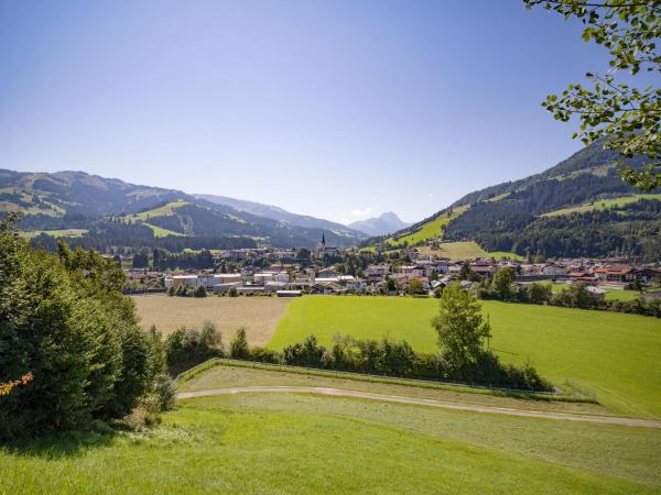 Appartement Lucas - By Nv-appartements - Kirchberg