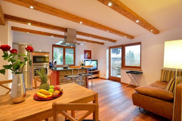 Appartement Vötter By Nv-appartements - Kitzbühel