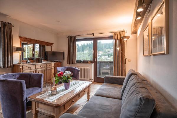 Appartement Hornblick By Nv-appartements - Kitzbühel