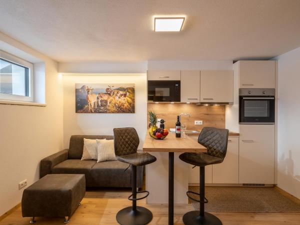 Appartement Sepp 3 - Westendorf