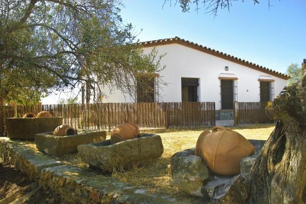 Montecruz Rural - Cortelazor