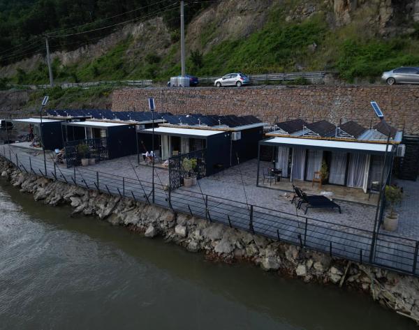 Complex Turistic Emilio - Berzasca