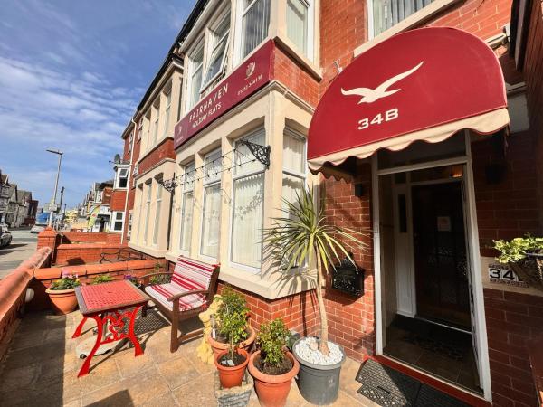 Fairhaven Holiday Flats - Lytham St Annes