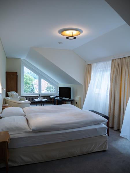 Hotel Sonne Eintracht Kg Achern - Bühl