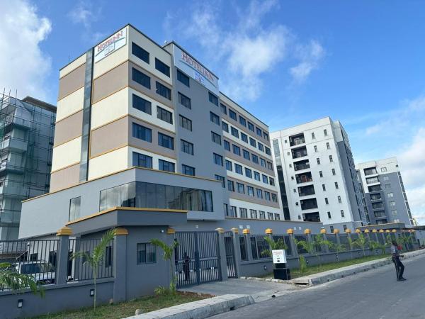 Hotelinn Oniru - Lagos