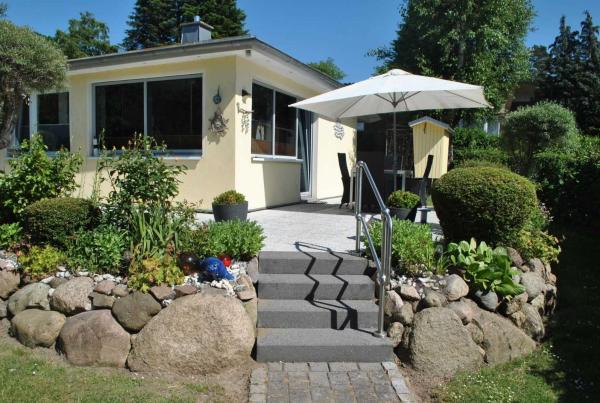 Ferienhaus Schlenker - Binz