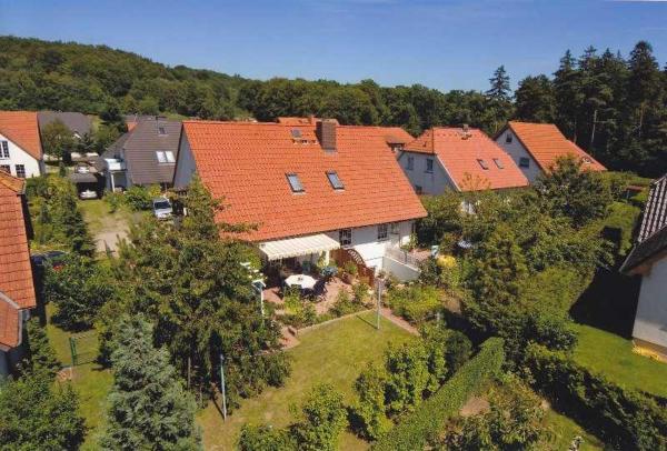 Fewo Urlaubsruh - Binz