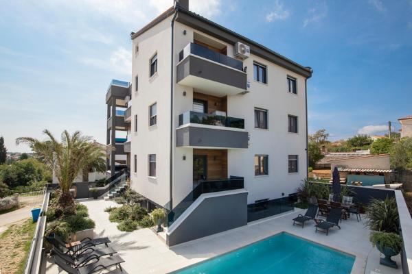 Apartment Sara Iv - Premantura