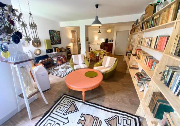 Chez Nellane - Poitiers - Hypercentre - Poitiers