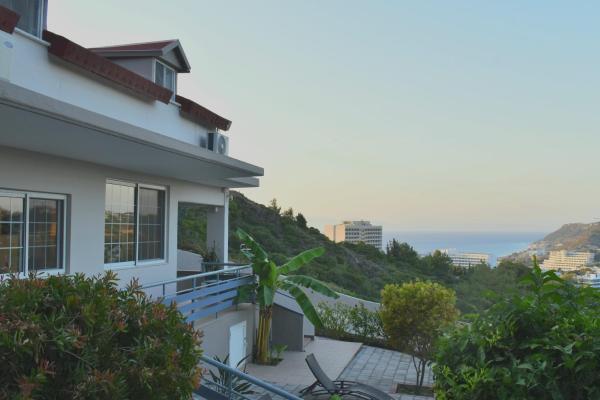 Monte Mare Rhodes - Rhodes