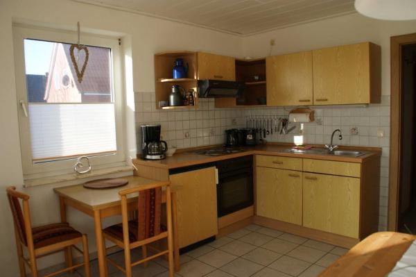 Ferienhaus Dollartbrise 45005 - Jemgum