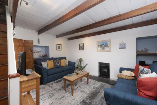 7 Virgin Street, St Ives - St Ives