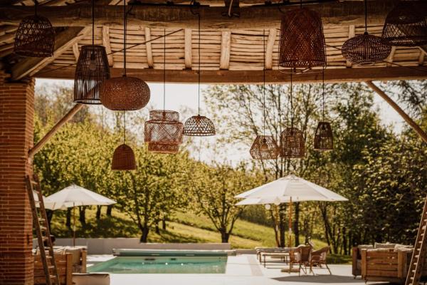 L'ostalas - Tarn-et-Garonne