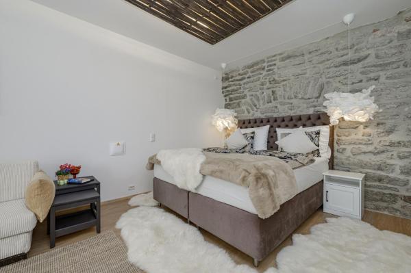 Tallinn Old Town Romantic Apartment - Tallinn