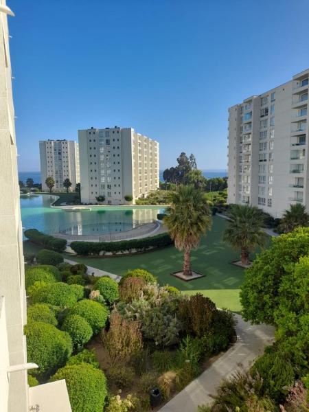 Condominio Papudo Laguna, Avenida El Estero 203 - Papudo