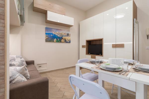 Zelda Casa Vacanza - Giovinazzo