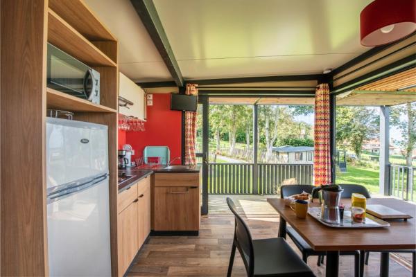 Gîte L'albâtre - Quiberville