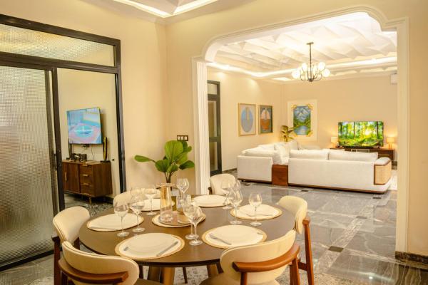 Résidence La Perle - Yaoundé - Yaoundé