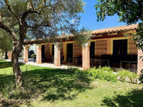 Agriturismo Bellu - Sardinia