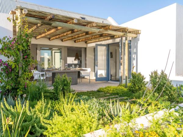 Paternoster Hotel - Western Cape