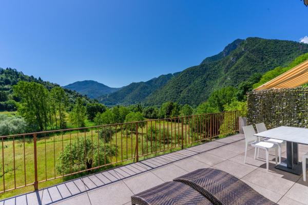 Appartamento Colonia - Ledro