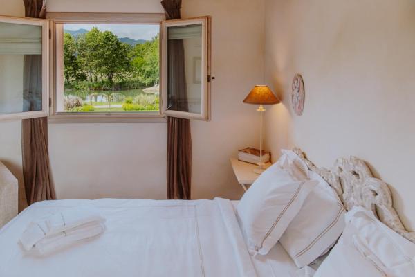 Relais De Charme Le Videlle - Toscolano-Maderno