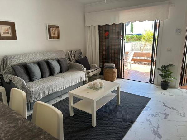 Atlantic View.apartment.3 Pools. Terraces. Wifi - Tenerife South Airport (TFS)