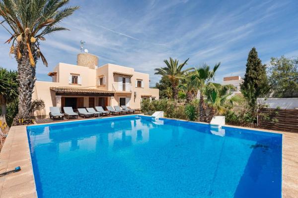 Inibiza Villas - Villa Bartomeu - Ibiza