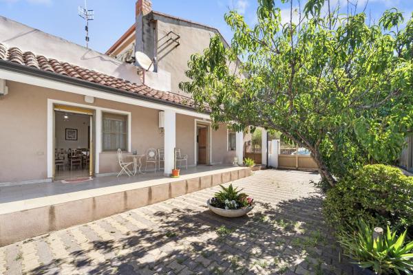 Casa Regina - Portoscuso