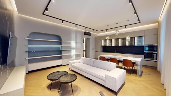 Naprstek Castle View Residence - Prague