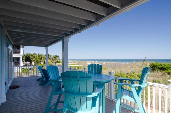 The Blue Heron By Bryant Real Estate - Wilmington, NC