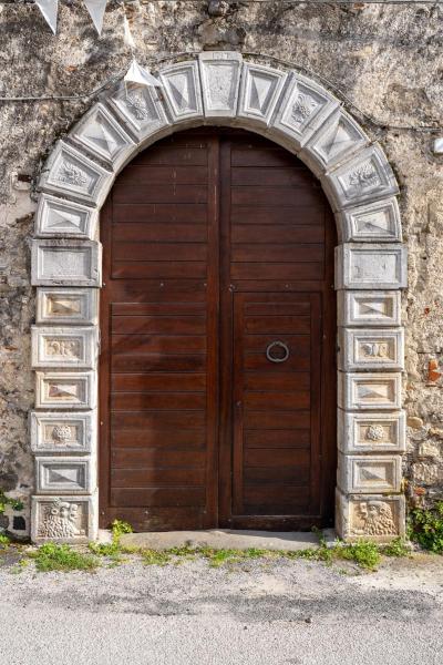 Maison De Curtis - San Giovanni a Piro