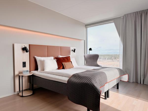 Quality Hotel Arlanda Xpo - Sigtuna