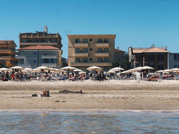Residence Buena Vista - Rimini