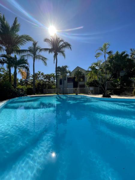 Little Prana - Saint-Gilles les Bains