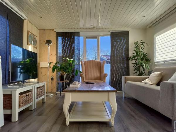 Chalet Midden In De Natuur! - Assen